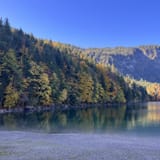 Eibsee Loop, Bavaria, Germany - 899 Reviews, Map | AllTrails