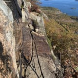 Precipice Loop, Maine - 4,137 Reviews, Map | AllTrails