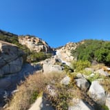 Tenaja Falls, California - 685 Reviews, Map | AllTrails