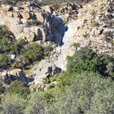Tenaja Falls, California - 685 Reviews, Map | AllTrails