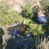 Tenaja Falls, California - 685 Reviews, Map | AllTrails