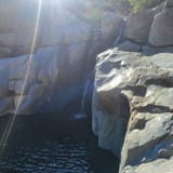 Tenaja Falls, California - 685 Reviews, Map | AllTrails