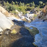 Tenaja Falls, California - 685 Reviews, Map | AllTrails