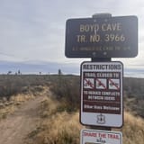 Boyd Cave, Oregon - 198 Reviews, Map | AllTrails