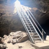 Boyd Cave, Oregon - 198 Reviews, Map | AllTrails