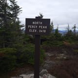 Percy Peaks Loop, New Hampshire - 191 Reviews, Map | AllTrails