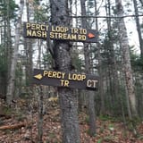 Percy Peaks Loop, New Hampshire - 191 Reviews, Map | AllTrails