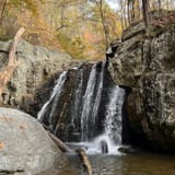 Falling Branch Trail to Kilgore Falls, Maryland - 1,292 Reviews, Map ...