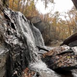 Falling Branch Trail to Kilgore Falls, Maryland - 1,292 Reviews, Map ...