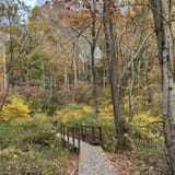 Falling Branch Trail to Kilgore Falls, Maryland - 1,292 Reviews, Map ...