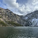 Upper Cataract Lake Trail, Colorado - 185 Reviews, Map | AllTrails