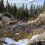 Upper Cataract Lake Trail, Colorado - 185 Reviews, Map | AllTrails