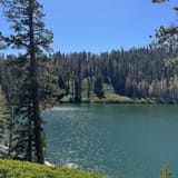Tamarack Lake, California - 829 Reviews, Map | AllTrails