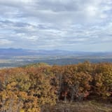 Red Hill Fire Tower Loop Trail, New Hampshire - 1,292 Reviews, Map ...