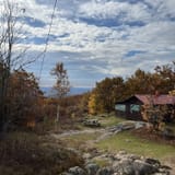 Red Hill Fire Tower Loop Trail, New Hampshire - 1,292 Reviews, Map ...