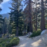 Angora Lakes Trail, California - 585 Reviews, Map | AllTrails