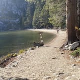 Angora Lakes Trail, California - 585 Reviews, Map | AllTrails