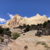Rim Overlook Trail, Utah - 844 Reviews, Map | AllTrails