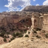 Rim Overlook Trail, Utah - 844 Reviews, Map | AllTrails