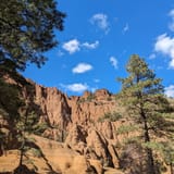 Red Mountain Trail, Arizona - 823 Reviews, Map | AllTrails