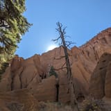 Red Mountain Trail, Arizona - 823 Reviews, Map | AllTrails