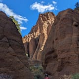 Red Mountain Trail, Arizona - 823 Reviews, Map | AllTrails