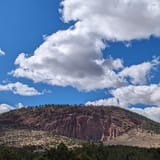 Red Mountain Trail, Arizona - 823 Reviews, Map | AllTrails