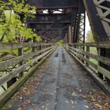 Lehigh Valley Trail, New York - 99 Reviews, Map | AllTrails