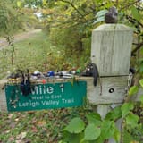Lehigh Valley Trail, New York - 101 Reviews, Map | AllTrails