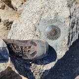 Boundary Peak Trail, Nevada - 198 Reviews, Map | AllTrails