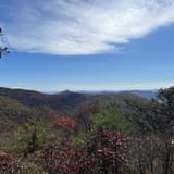 Appalachian Trail: Neel Gap to Hogpen Gap, Georgia - 740 Reviews, Map ...