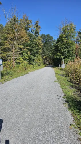 Best Hikes and Trails in Southern Lehigh Living Memorial Community Park ...