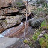 Champney Falls Trail, New Hampshire - 1,570 Reviews, Map | AllTrails