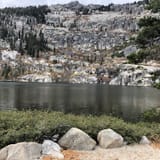 Angora Lakes Trail, California - 557 Reviews, Map | AllTrails