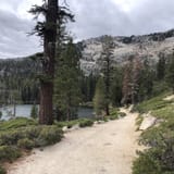 Angora Lakes Trail, California - 557 Reviews, Map | AllTrails