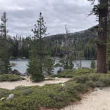 Angora Lakes Trail, California - 557 Reviews, Map | AllTrails