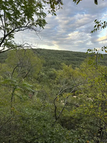 Best Hikes and Trails in Sam A. Baker State Park | AllTrails