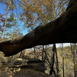 Princess Arch Trail [CLOSED], Kentucky - 1,135 Reviews, Map | AllTrails