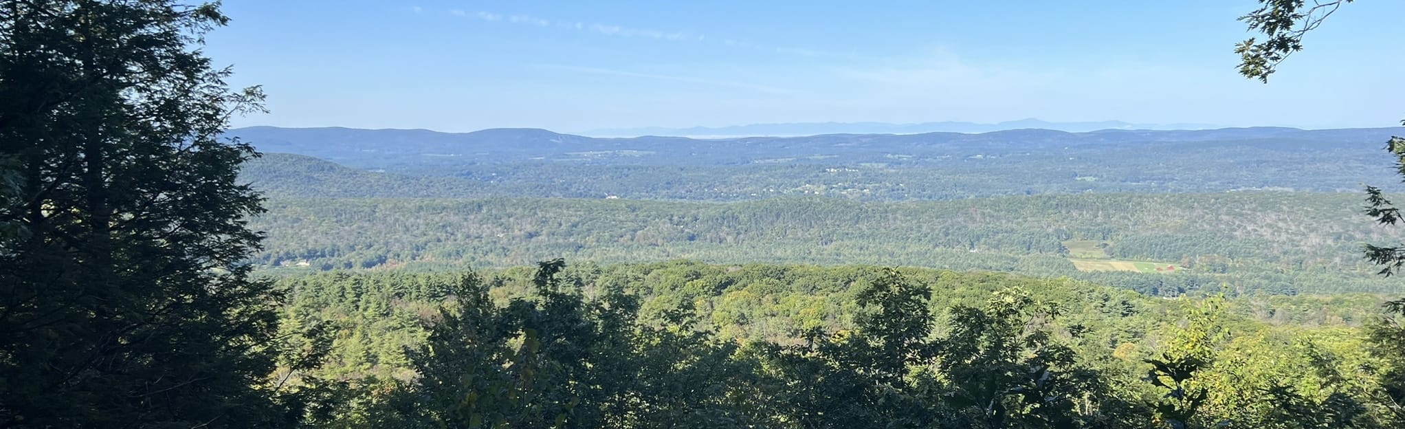 Beartown Lookout Trail: 37 fotos - Massachusetts | AllTrails