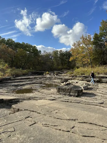 Best Hikes and Trails in Osage Hills State Park | AllTrails