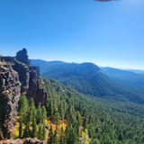 Iron Mountain Trail, Oregon - 526 Reviews, Map | AllTrails