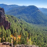 Iron Mountain Trail, Oregon - 526 Reviews, Map | AllTrails