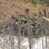 Whitestone Cliffs Trail, Connecticut - 585 Reviews, Map | AllTrails