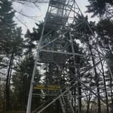Buck Mountain Fire Tower Trail, New York - 116 Reviews, Map | AllTrails