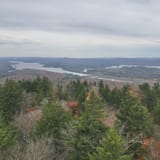 Buck Mountain Fire Tower Trail, New York - 116 Reviews, Map | AllTrails
