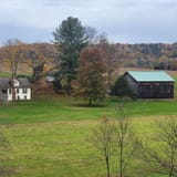 Redbank Valley Trail, Pennsylvania - 161 Reviews, Map | AllTrails