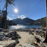 Sawtooth Lake via Iron Creek Stanley Lake Trail, Idaho - 2,239 Reviews ...