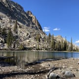 Sawtooth Lake via Iron Creek Stanley Lake Trail, Idaho - 2,283 Reviews ...
