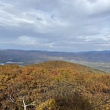 Red Hill Fire Tower Loop Trail, New Hampshire - 1,292 Reviews, Map ...