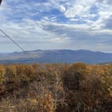 Red Hill Fire Tower Loop Trail, New Hampshire - 1,292 Reviews, Map ...